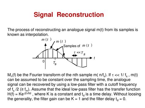 Ppt Lecture 6 Digital Communication Powerpoint Presentation Free Download Id7050103