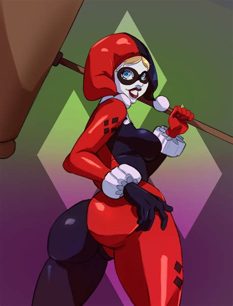 Rule 34 1girls 2022 Ass Back View Batman Series Blonde Hair Blue