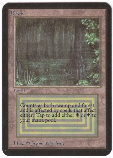 Alpha Border Inconsistencies Magic General Magic Fundamentals