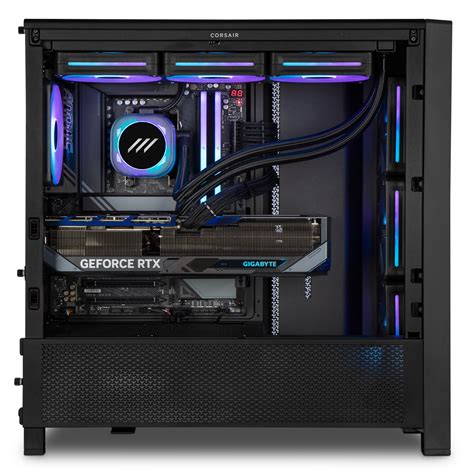 Gaming Pc Core Ultra K Rtx Ti Gaming Pcs Intel Core Ultra