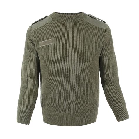 Security Guard Uniforms Sweater Exporter In Bangladesh Siatex