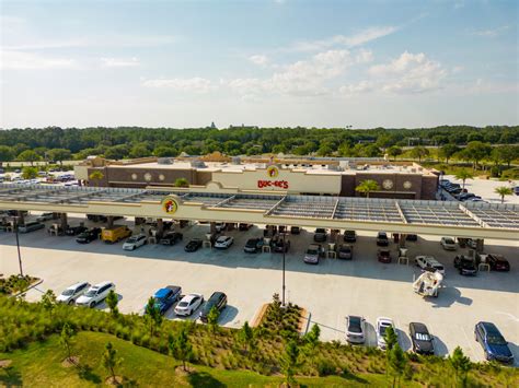 Buc Ees Suing Gas Station With Two Stores For “ill Gotten Gain