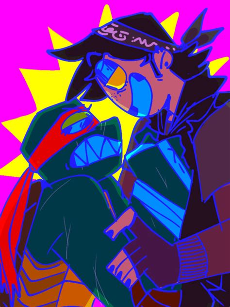 Tmnt Raphcasey Explore Tumblr Posts And Blogs Tumgik