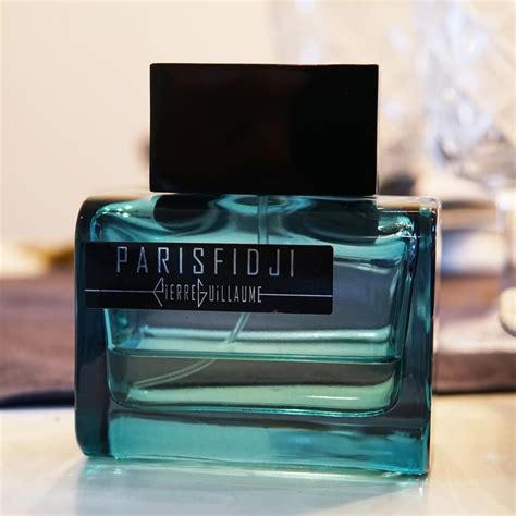 Туалетная вода Pierre Guillaume Paris Fidji - Perfume Art Online Boutique