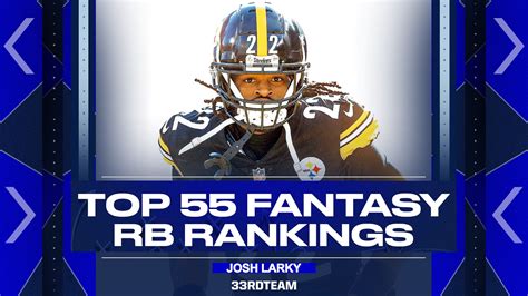 Fantasy Football Running Backs 2024 Fantasy Football Kaile Lavinie