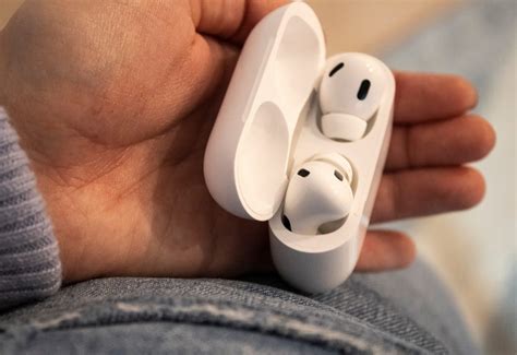 Les Airpods Pro 2 Sont Excellents Mais Souffrent Dune Connectivité