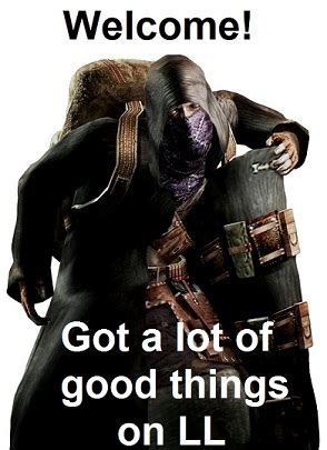 Newbie Here Off Topic LoversLab