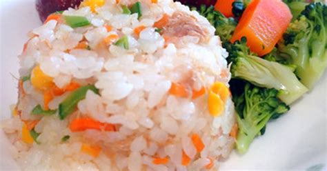 基本からアレンジまで！思わずつくりたくなる「保育園給食ツナご飯」のレシピ集 クックパッド