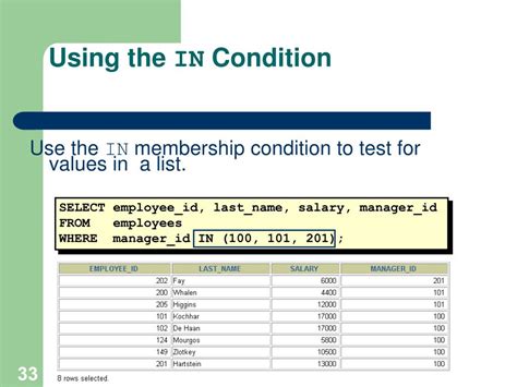 PPT SQL PowerPoint Presentation Free Download ID