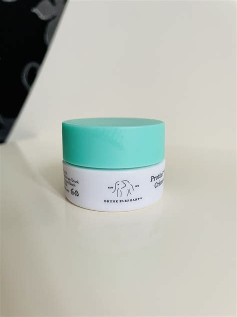 Крем для лица Drunke Elephant Polypeptide Cream | отзывы