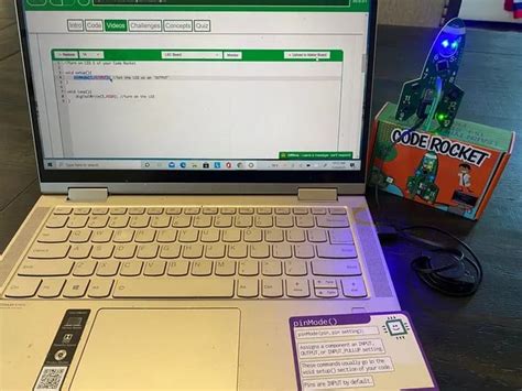 Let's Start Coding