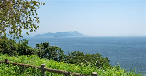 因島といえば村上水軍村上海賊歴史遺産で村上水軍に想いを馳せる Shimanabi