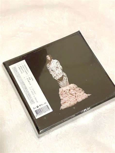 謝安琪 Kay Tse 國語大碟 Cd 全新未拆 興趣及遊戲 音樂、樂器 And 配件 音樂與媒體 Cd 及 Dvd Carousell