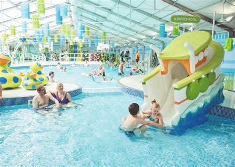 The Top 10 Haven Holiday Parks To Visit In 2024