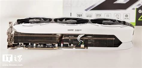 Meet Zotacs Flagship Rtx 4090 Pgf Graphics Card And Its Magnificent