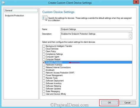 Install Endpoint Protection Role In SCCM An Easy Guide