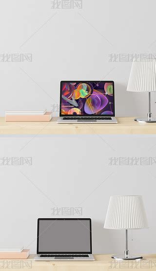 笔记本电脑主题壁纸桌面专题模板 笔记本电脑主题壁纸桌面图片素材下载 我图网