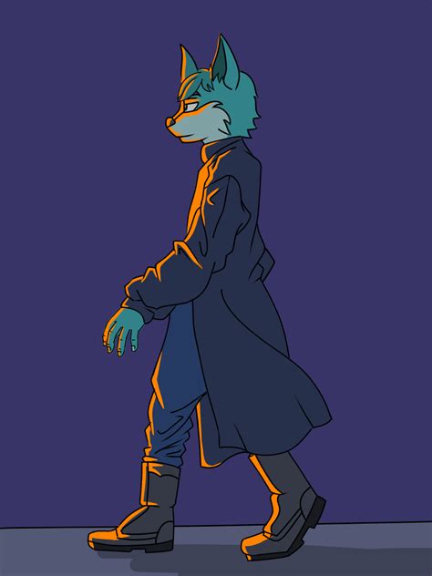 Lux R Furrycommissions