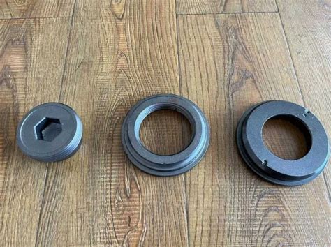 Casing Piling Tools Auger Tooth Manufacturer