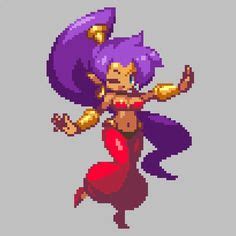 Sexy Sprites