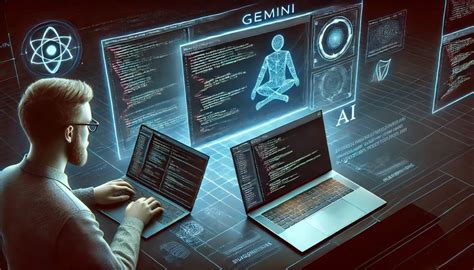Gemini Code Assist Ahora Gratuito Para Programadores