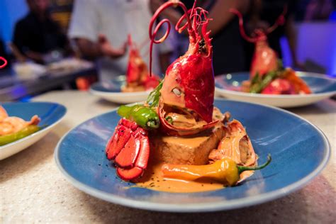 South Beach Seafood Festival Miamicurated