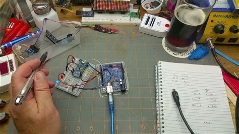 Installing An Arduino Bootloader Youtube