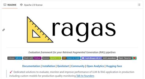 Ganesh Jagadeesan On Linkedin Rag Llm Ai Datascience