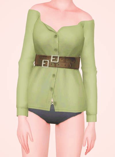 Ts4 Realm Of Magic Top 01 • Young Adult Females • Tumbex
