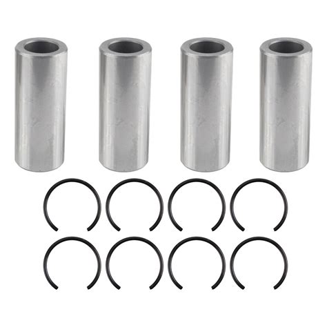 STD Size Piston Set 23041 2E100 For 11 16 Hyundai Kia Elantra Elantra