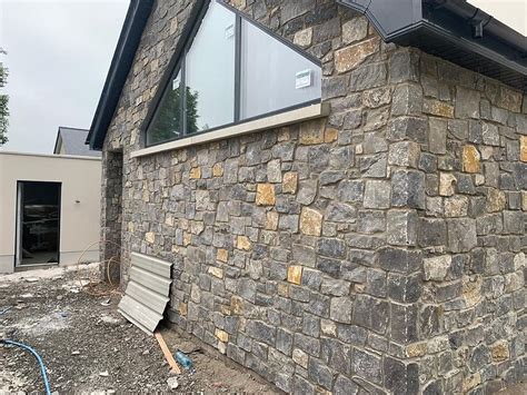 White Limestone Stone Cladding Mcmonagle Stoneer