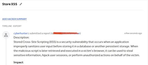 Bugbounty Xss Hackerone Cybersecurity Ethicalhacking Santosh Kumar