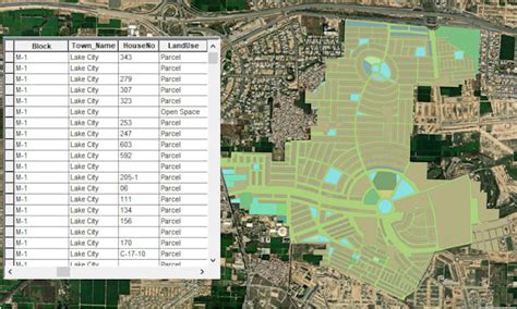 Digitize Scanned Maps Satellite Images And Shapefile Layers By Sufyanullah03 Fiverr