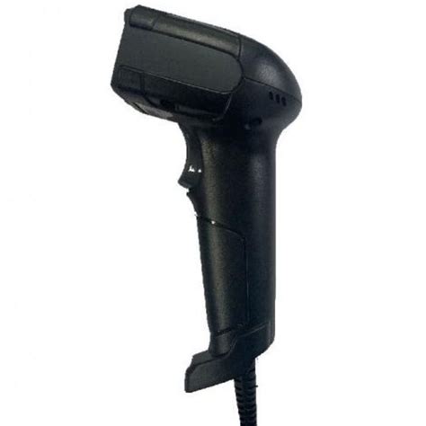 Handheld Barcode Scanner 1650s Guangzhou Jiebao Technology Co Ltd 1d 2d For Warehouse