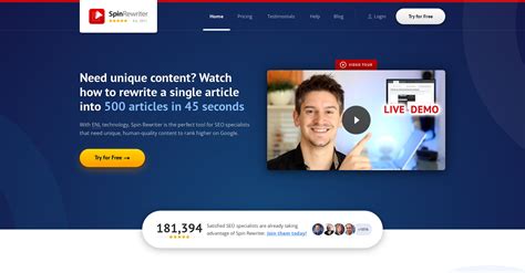 Article Rewriter Top Ai For You