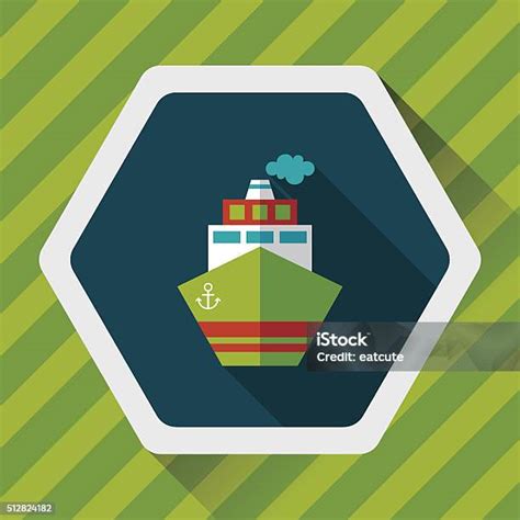 운송 발송 평편 아이콘크기 긴 Shadow Eps10이 포함됩니다 0명에 대한 스톡 벡터 아트 및 기타 이미지 0명 기업 재무와 산업 바다 Istock