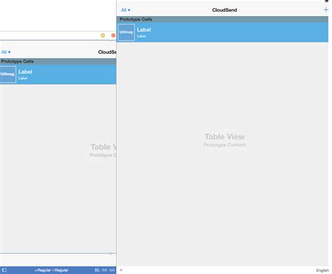 Ios Uitableviewcell Background Colour Different Then What I Inputted