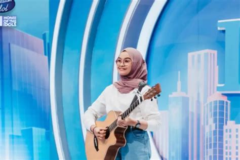 Salma Salsabila Kuliah Di Mana Ini Profil Dan Biodata Grand Finalis