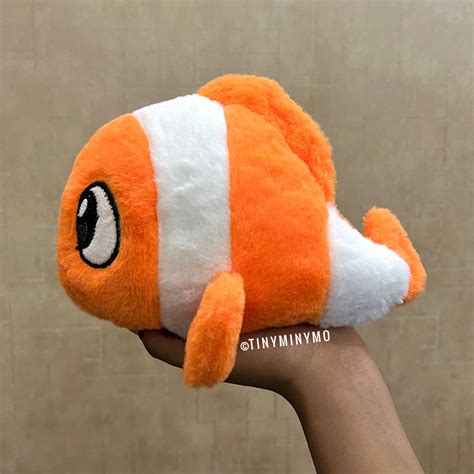 Buy Little Nemo Soft Toy Online In India