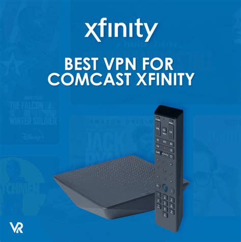 The Best VPN For Comcast Xfinity In Canada Works