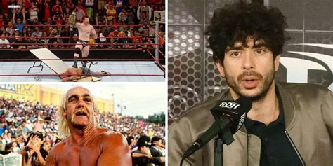 9 Absurd Wrestling Conspiracy Theories According To Reddit