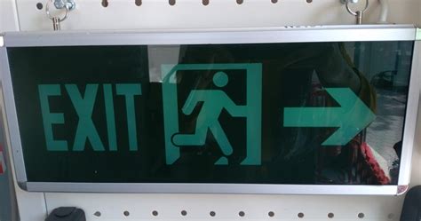 Евакуационно осветление в област Кърджали Каприз
