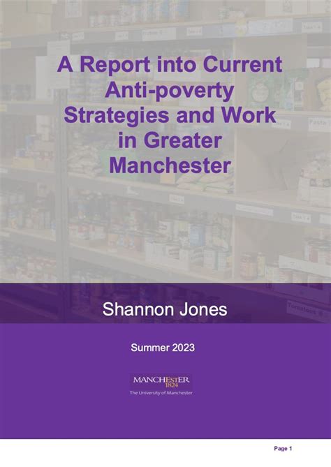 Congrats Shannon On A Brilliant Report And New Job In Housing Policy