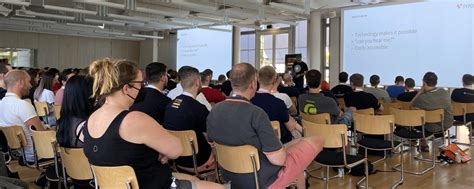 TYPO3 Developer Days T3DD 2022 Unser Fazit Punkt De