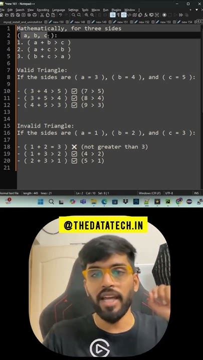 Day17 𝐒𝐐𝐋 𝐢𝐧 𝟔𝟎 Seconds Youtube