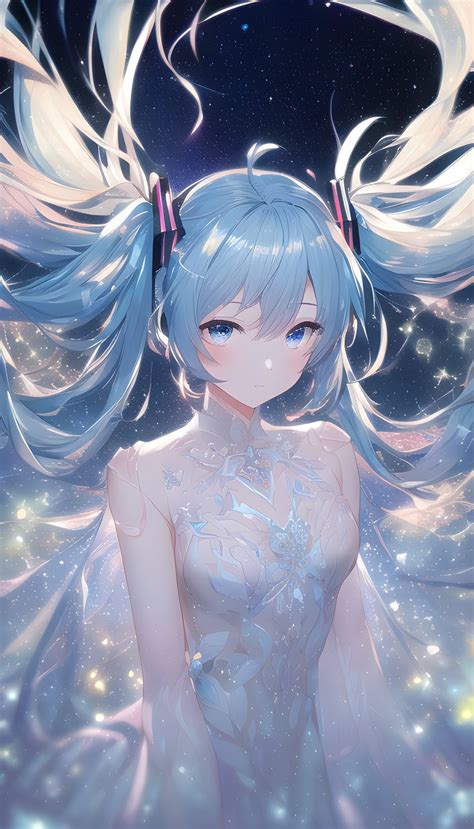 Hatsune Miku Original Danbooru