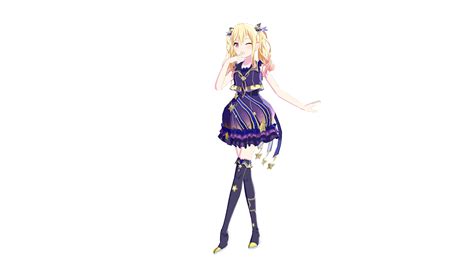 Rainy Distane Saki Mmd Model Dl By Belovedsweetgirl On Deviantart