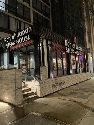 Ron Of Japan Updated July 2026 200 Photos And 446 Reviews 230 E