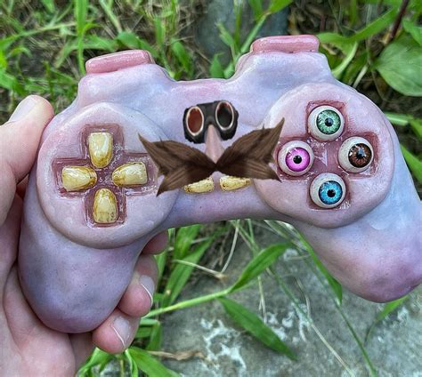 Smooth Eggman Skin Controller Fluffy Sonic Skin Controller Rsonicthehedgehog