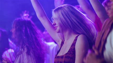 5437 Woman Dancing Night Club Stock Videos Footage And 4k Video Clips